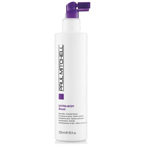 Paul Mitchell Extra Body Boost 250ml Beauty Group Enterprise