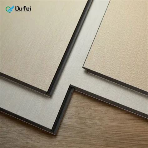 Decorative WPC Integrated Wallboard Other Boards Easy Quick Installation Modern Luxury Villas