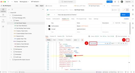 The Preset Api For Absolute Beginners Preset