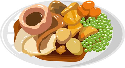 Pot Roast Drawing At Jaxon Cockerill Blog