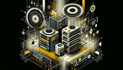How Proxy Servers Facilitate Decentralized Networks Proxylister