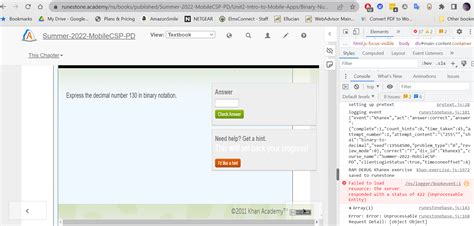 Khanex Component Does Not Save Result In Runestone Db Issue RunestoneInteractive