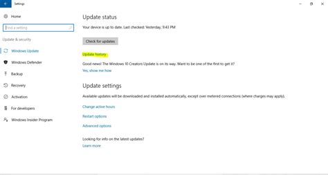 How To Fix Element Not Found Error In Windows 10 Technoresult