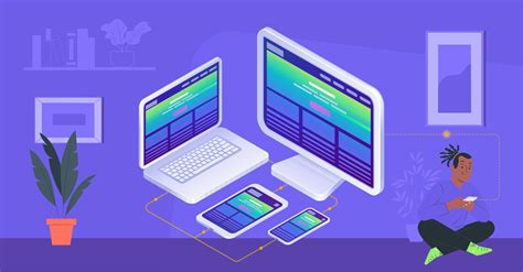 Foundation Of An Intuitive Web Application