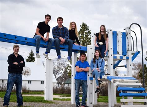 Denton High School Class Of 2020 Denton Mt