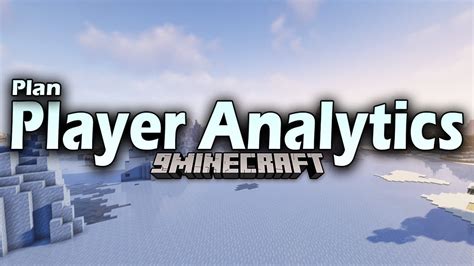 Plan Player Analytics Mod Minecraft