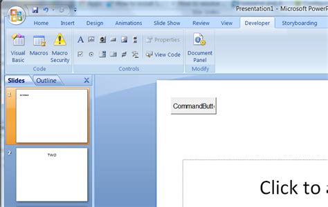 Powerpoint Vba Generate A Random Number From A Specific Set Stack Overflow