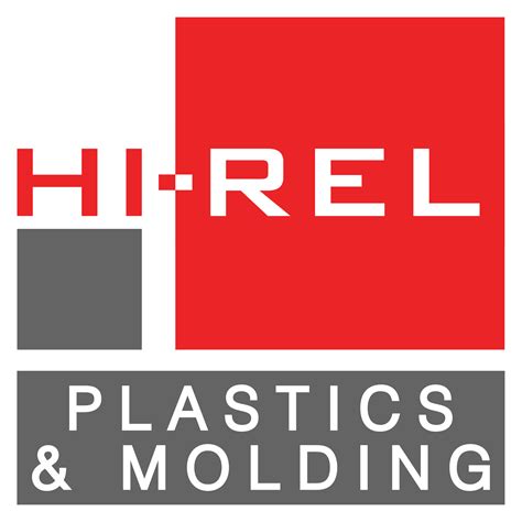 Hi Rel Plastics And Molding Corp Riverside Ca Blow Molded Plastics