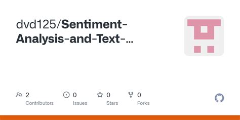 Github Dvd125sentiment Analysis And Text Classification Of Drug Reviews