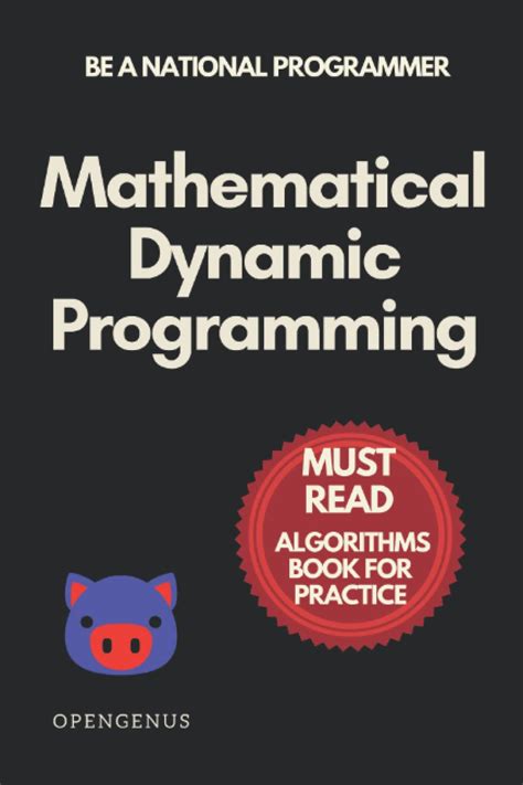 Mathematical Dynamic Programming Coding Interviews Algorithm And Data