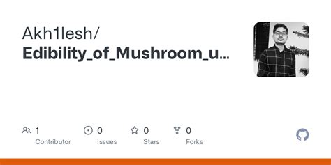 Edibility Of Mushroom Using Machine Learning And Ann Edibility Of Mushroom Using Machine
