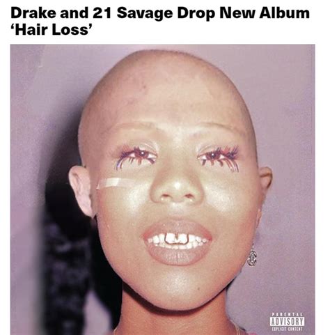 Drake Mad Sus R21savage