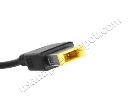 Original W Charger Lenovo IdeaPad Gaming ARH SC AC Adapter
