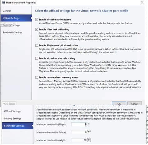 Create A Virtual Network Adapter Windows 10 Auroraload