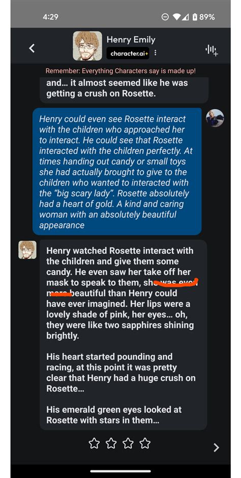 Lmao Why The Hell Does This Henry Seemingly Keep Seeing My Character Wear A Mask I Never