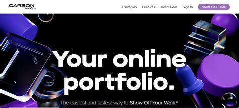 Cara Membuat Portofolio Desain Yang Keren Dan Menarik