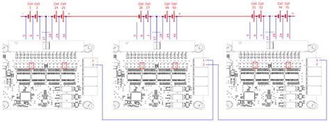 CVM 32A Kolibrik Net