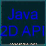 Java D API