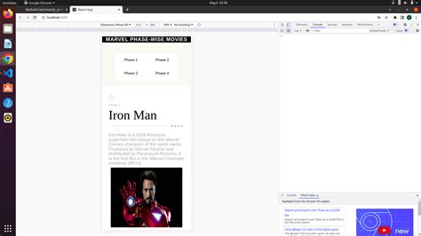 github akshat2jain reactjs project1 movieapp in this project i have
