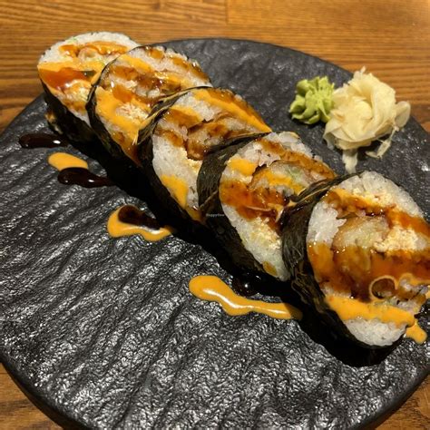 Mikomi Monrovia California Restaurant Happycow