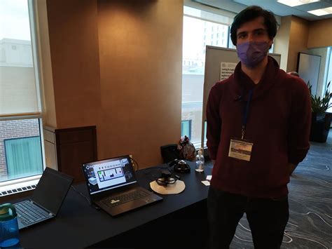 Haply Robotics Haplyrobotics Twitter