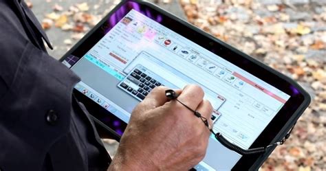 Zebra Tablets POSDATA Group