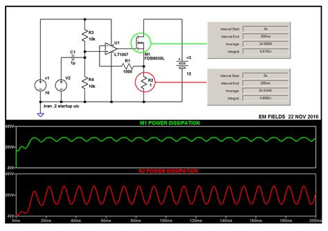 Mosfet Based Constant Current Source And The Mosfet Gets Too Hot