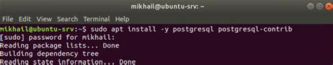 How To Install Django On Ubuntu Server 1804 Lts Part 3