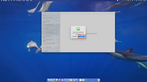 How To Delete Multiple Text Messages On A Mac And Ipad Cyberguy
