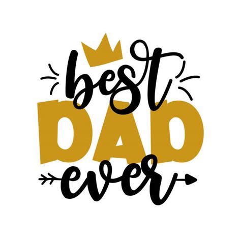 Best Dad Ever Illustrations Royalty Free Vector Graphics And Clip Art