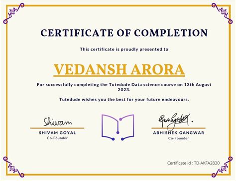 Vedansh Arora On Linkedin Dataanalytics Datascience Datacareers