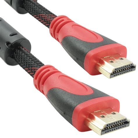 HDMI Кабели за Монитор » Kabelche.bg