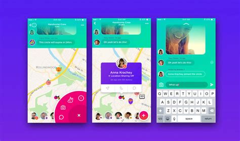 Could A Safety App Help To Prevent Sexual And Physical Assault Design Week