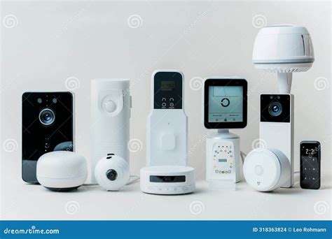 Security Technology Watches Over Network Cameras Ensuring Connected Safeguards Against Breaches