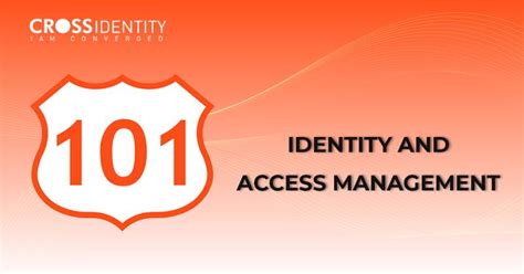 Cross Identity On Linkedin Identity And Access Management Iam 101