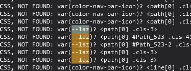 Topic Custom Css Vars Error In Svg Files Sciter