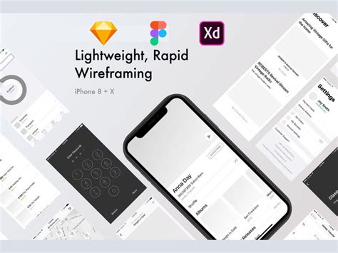 Figma Wireframe Ux Ui For Website And Mobile Apps Wireframe Ui Ux