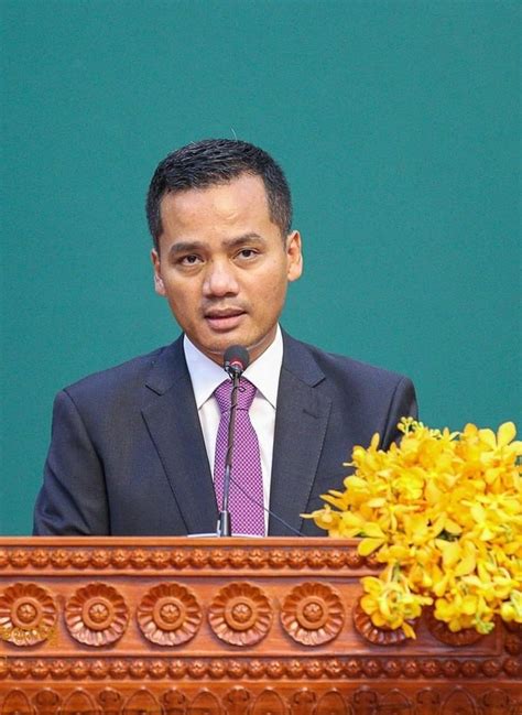 ក្រសួងមហាផ្ទៃ ណែនាំរដ្ឋបាលខេត្តជាប់ព្រំដែនជាមួយថៃ ត្រូវចាត់វិធានការចំពោះបុគ្គលណា