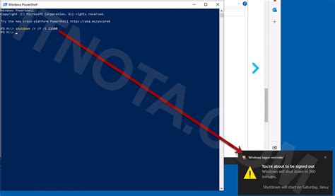 How To Delay Shutdown Or Restart On A Windows Server It Nota