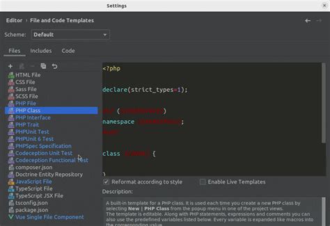 How To Setup A Powerful Phpstorm Configuration To Improve Laravel