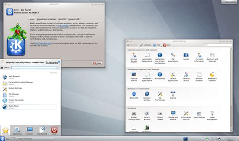 How To Install KDE SC On Ubuntu Softpedia