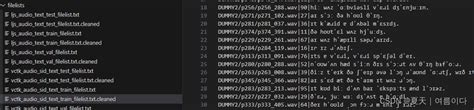 Tts 保姆级端到端的语音合成vits论文详解及项目实现超详细图文代码vits语音合成 Csdn博客