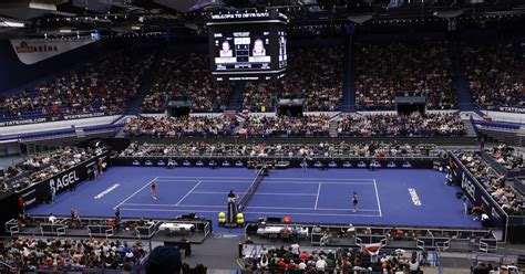 Ostrava Open 2026 Draws Wta Official