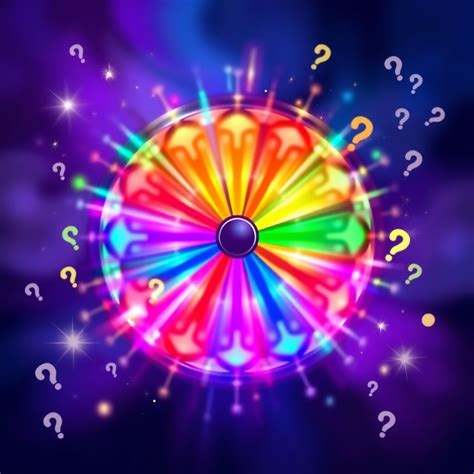 Best Random Answer Generator Wheel Vondy