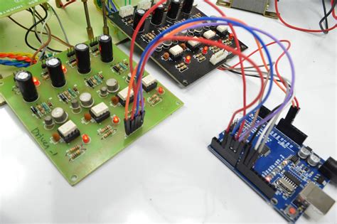Automatic Bottle Filling System Using Arduino