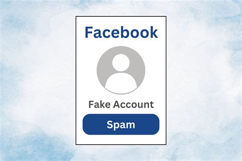 How To Delete Fake Facebook Account Created By Others Techcult