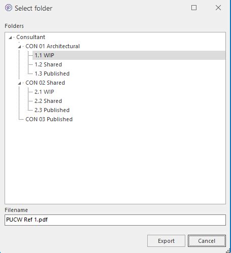 Fulcrum Help How Do I Export Drawing And Word Files To PDF