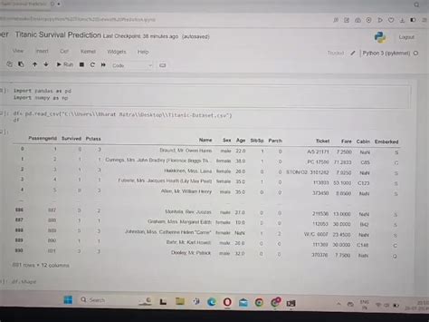 Kashish Batra On Linkedin Datascience Codsoft Bigdata Machinelearning Artificialintelligence