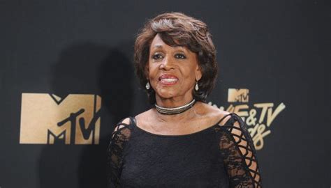 Auntie Maxine Is Being Honored At Bets Black Girls Rock
