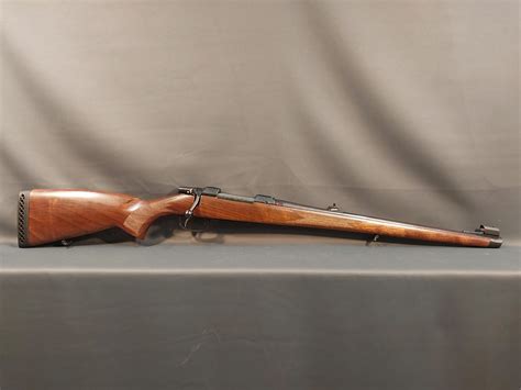 CZ 550 308Win - Savon Mutka